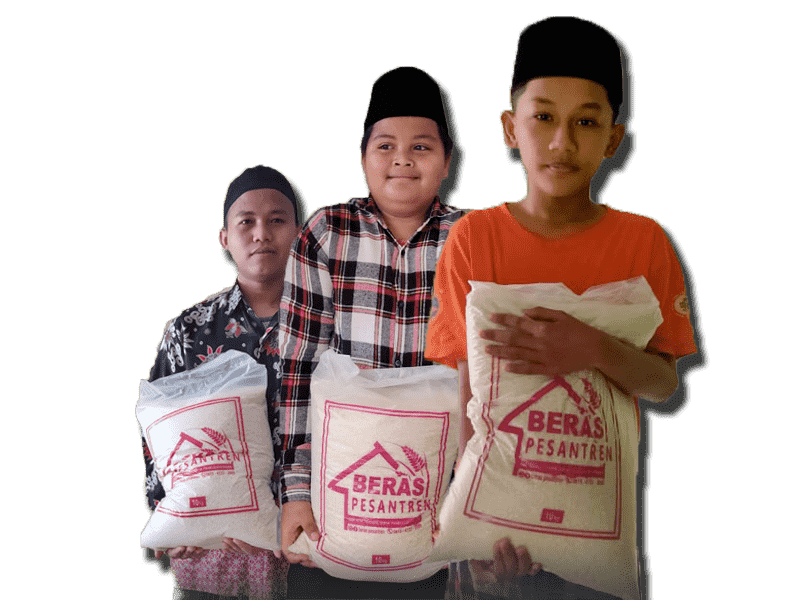 Sedekah Komunitas Sedekah Subuh